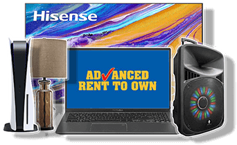 Rent to Own Living Room Rentals | Advanced Rent To Own