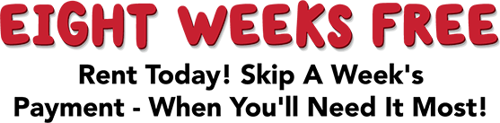 Rent to Own Living Room Rentals | Advanced Rent To Own