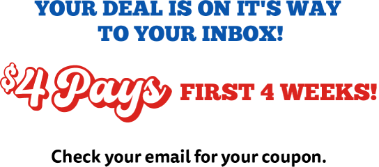 Rent to Own Electronics Rentals | Advanced Rent To Own